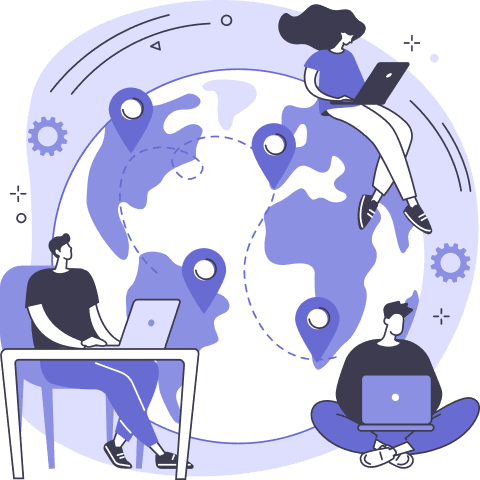 Traqq Time Tracker: Software for Teams and Individuals