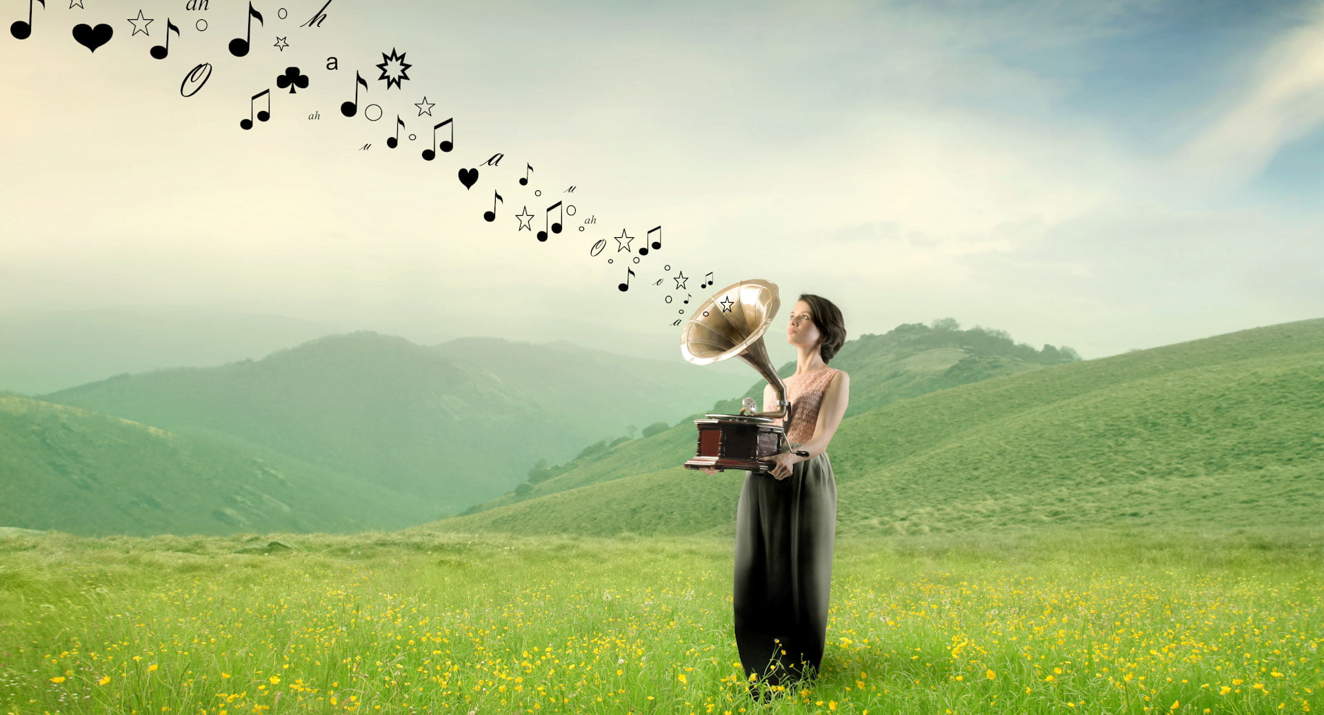 Best Work From Home Music to Boost Productivity | Traqq Blog