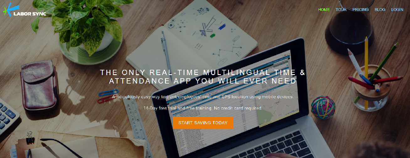 Top 10 Employee GPS Tracking Apps | Traqq Blog