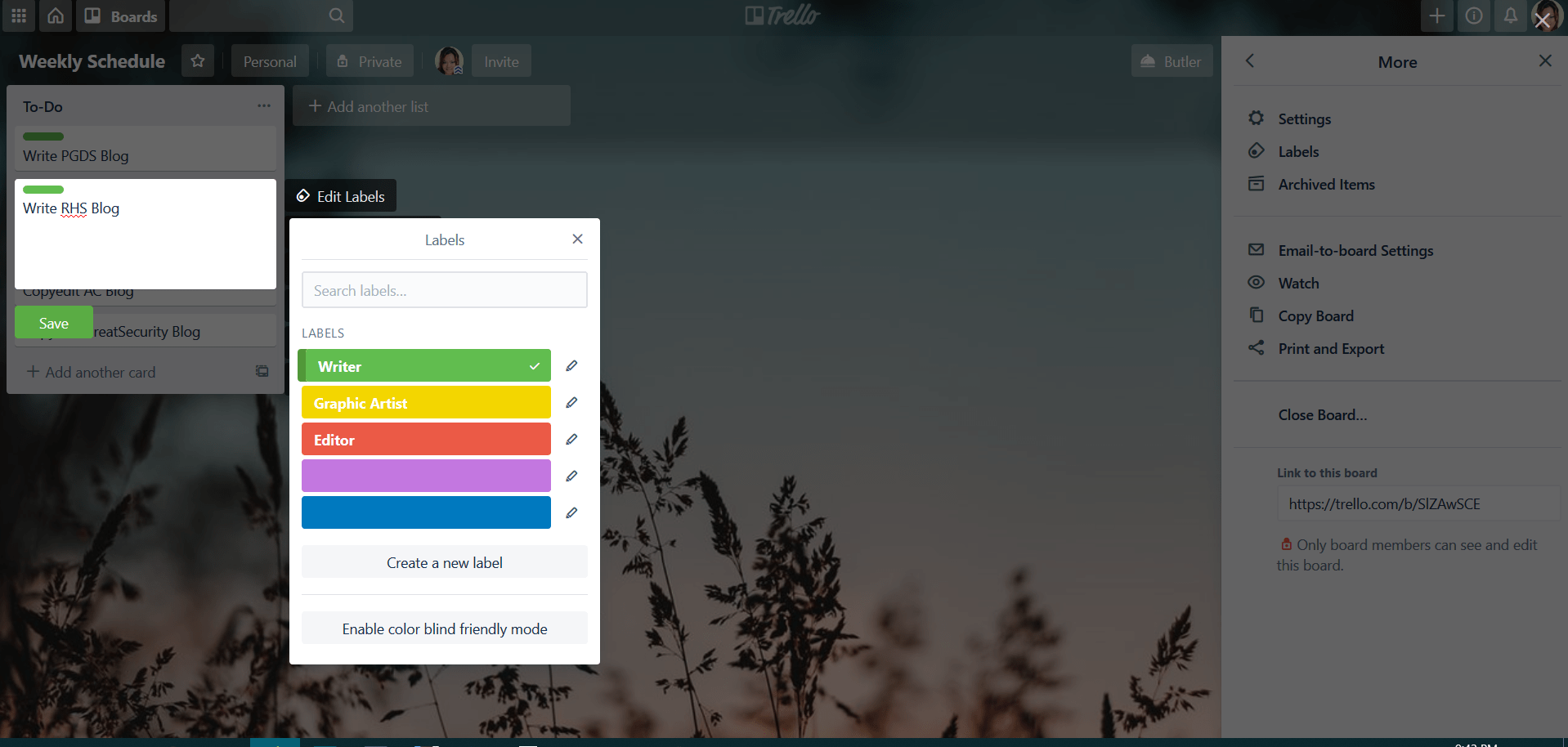 How to add people to Trello board? How to use Trello effectively ...