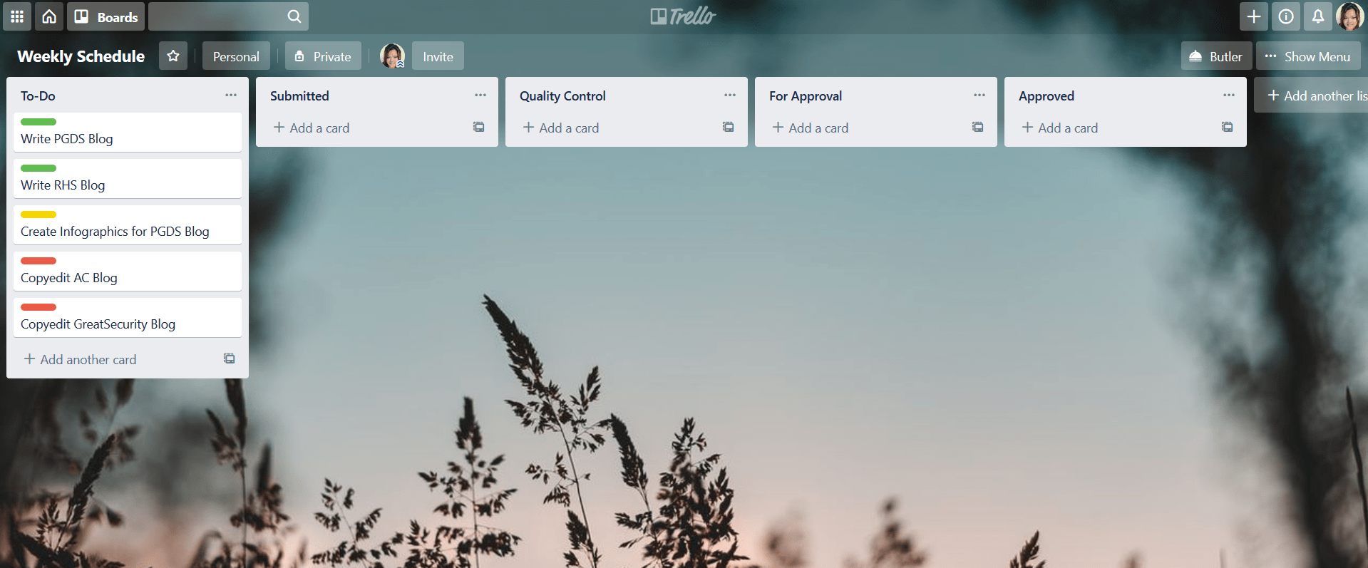 How to add people to Trello board? How to use Trello effectively ...