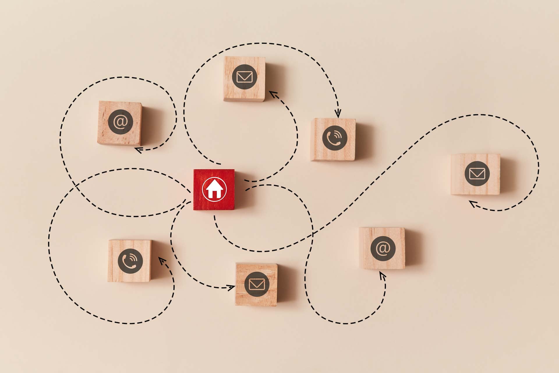 How To Manage Safety in a Remote Workplace | Traqq Blog