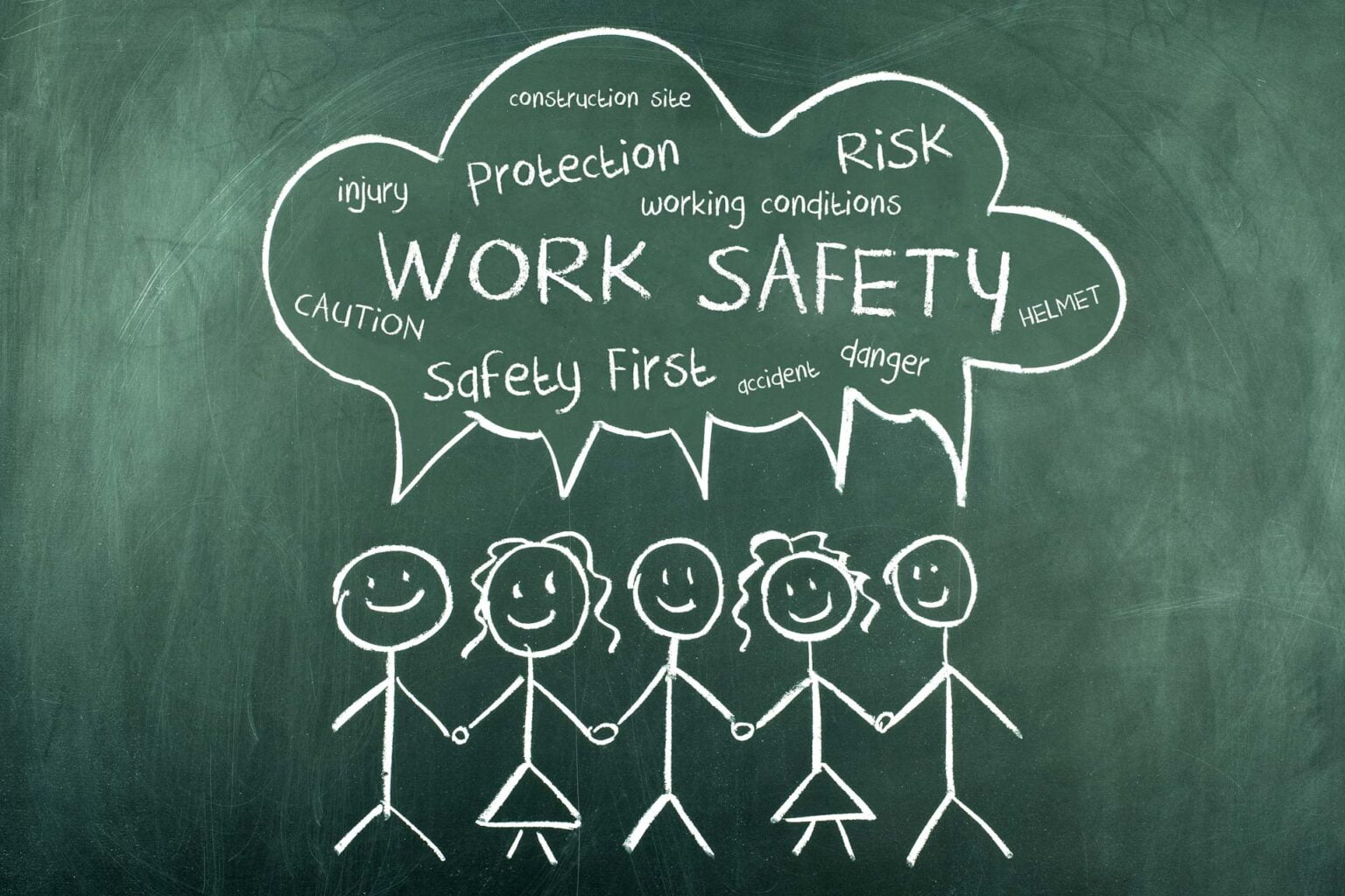 How To Manage Safety in a Remote Workplace | Traqq Blog