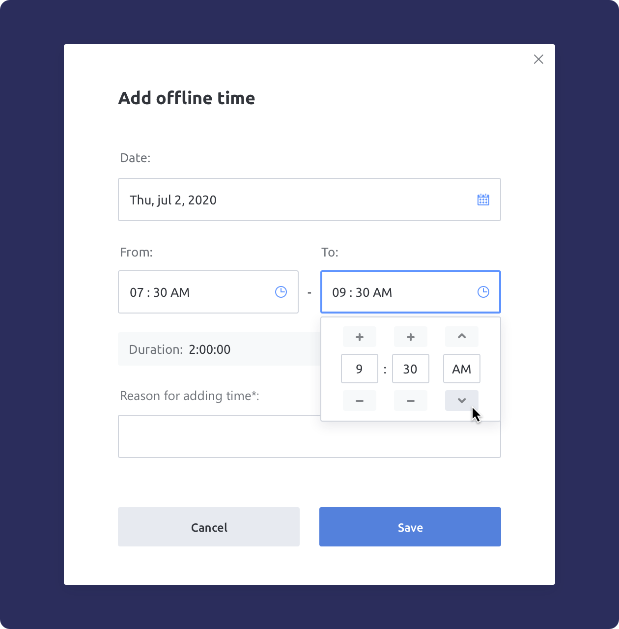 Employee Attendance Tracker - Timesheet App | Traqq Blog
