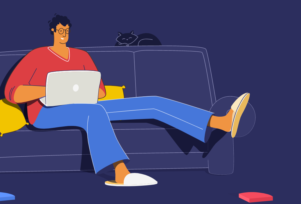 What Does Cyberslacking Mean & How Can We Prevent It? | Traqq's Blog