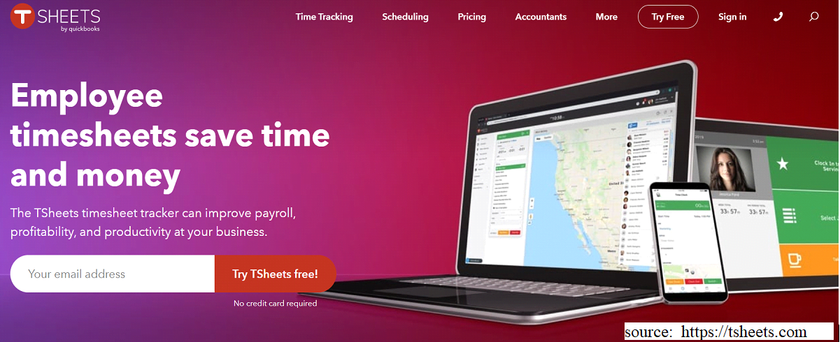 7 Best Timesheet Apps For Remote Team in 2024 | Traqq Blog