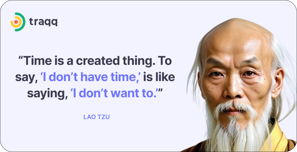 Over 100 Quotes About Time For Your Inspiration