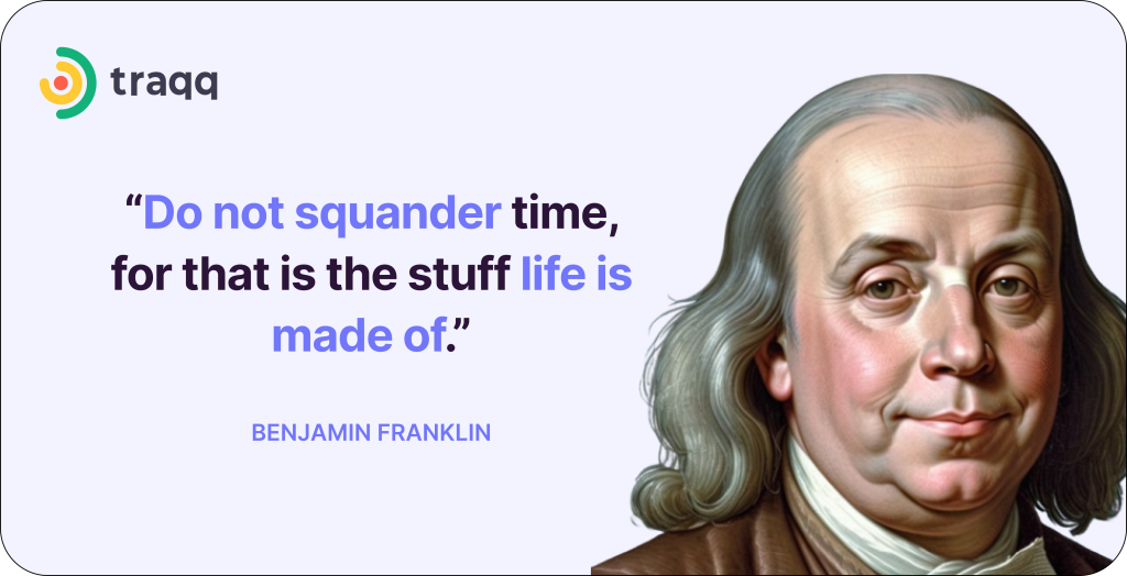 Over 100 Quotes About Time For Your Inspiration