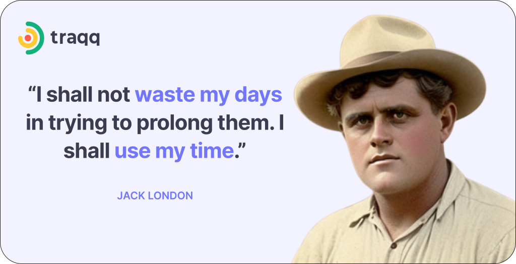 Over 100 Quotes About Time For Your Inspiration