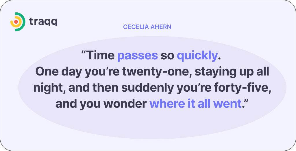 Over 100 Quotes About Time For Your Inspiration