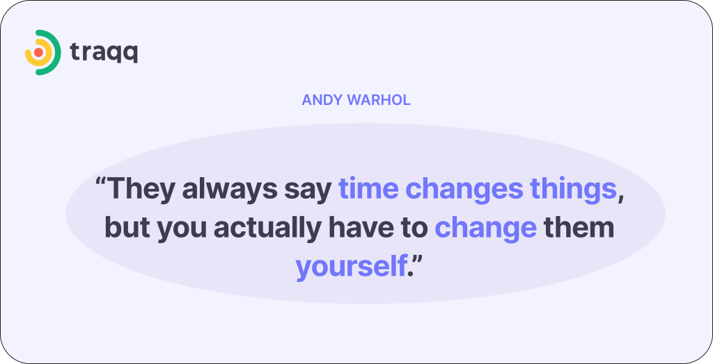 Over 100 Quotes About Time For Your Inspiration