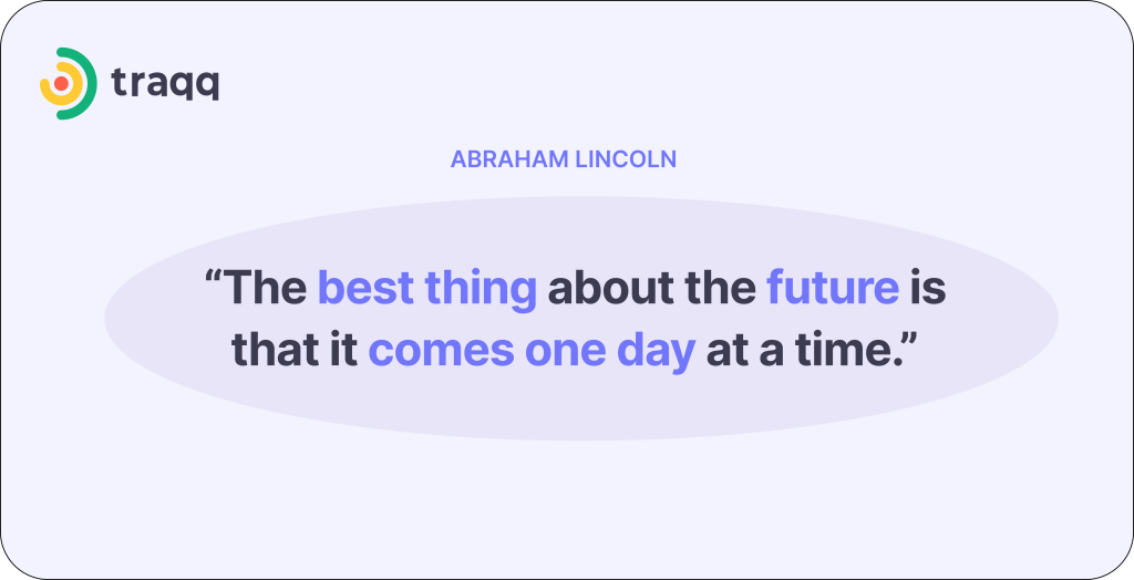 85 Best Quotes About Time For Your Inspiration