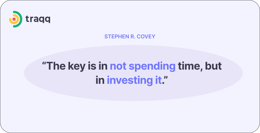 Over 100 Quotes About Time For Your Inspiration