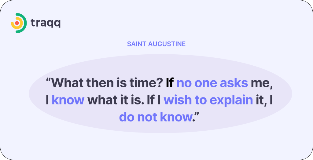 Over 100 Quotes About Time For Your Inspiration