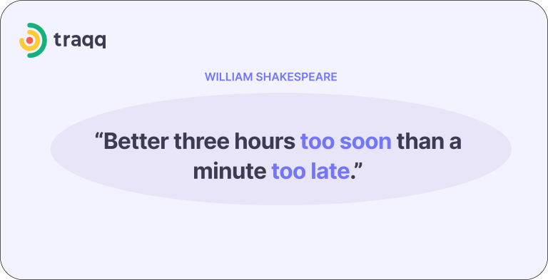 Over 100 Quotes About Time For Your Inspiration