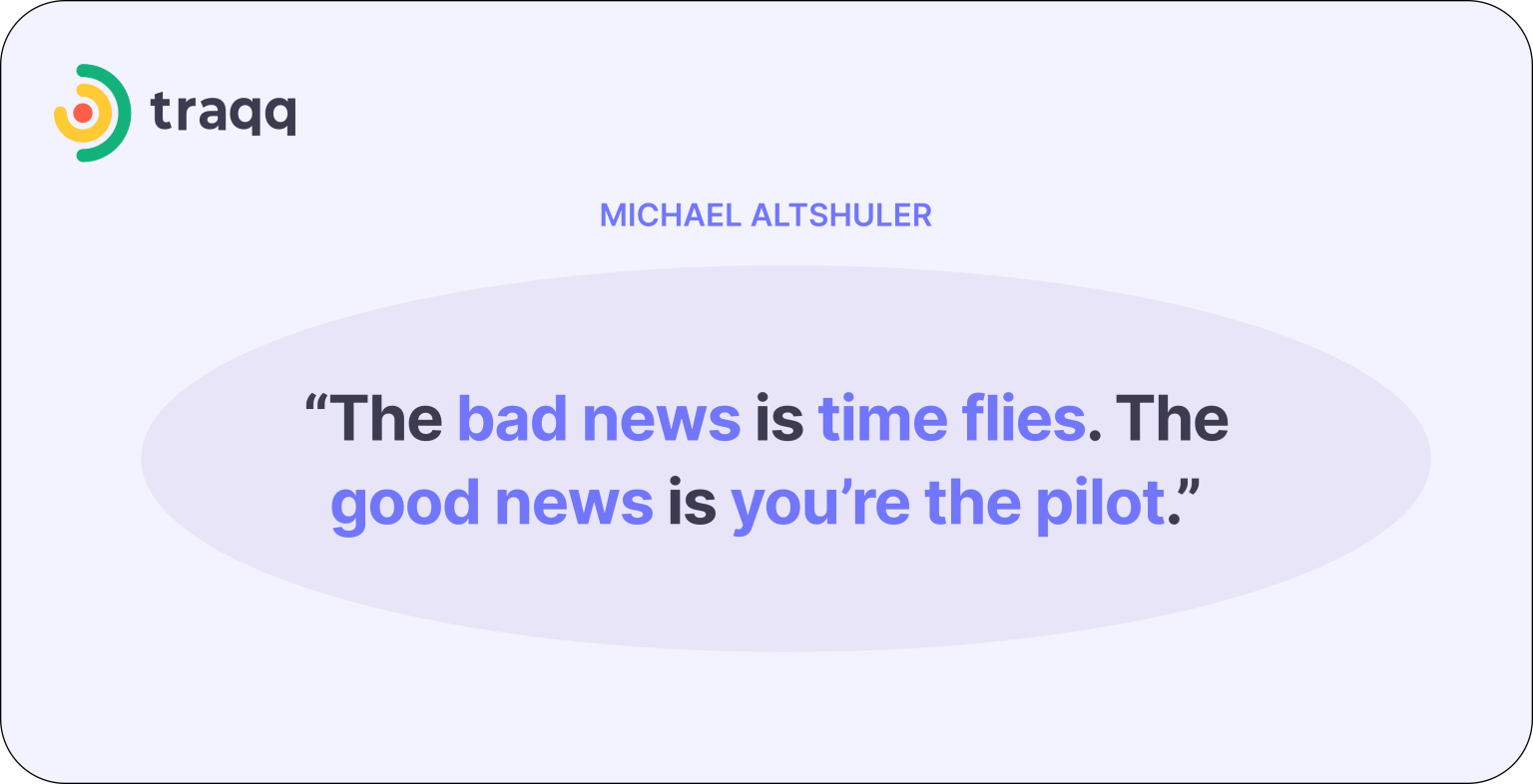 Over 100 Quotes About Time For Your Inspiration