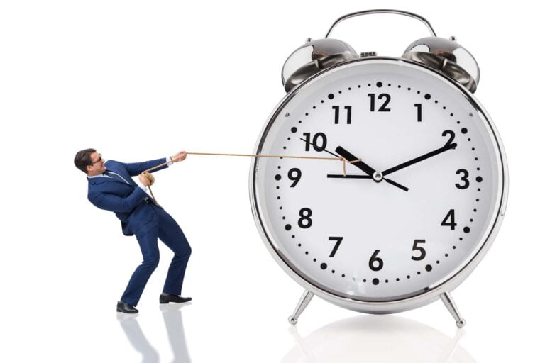 Time Clock Rounding Rules | Traqq Blog