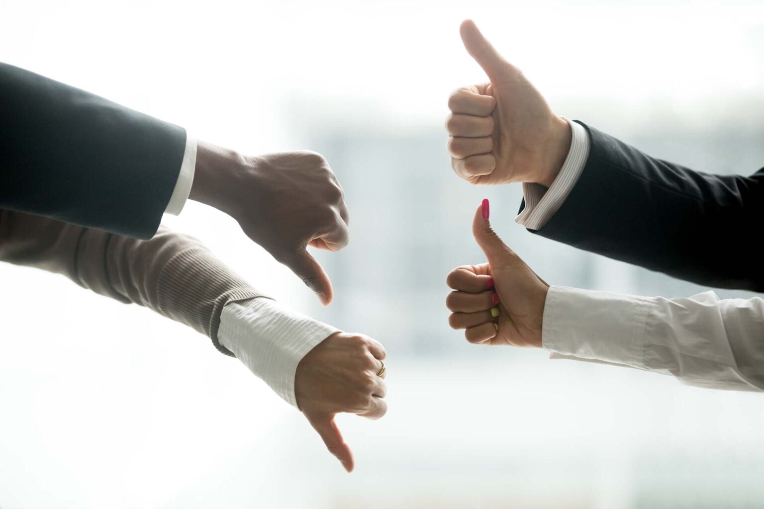 360 Degree Performance Appraisal Pros Cons Traqq Blog 360-degree-performance-appraisal-pros-cons-traqq-blog