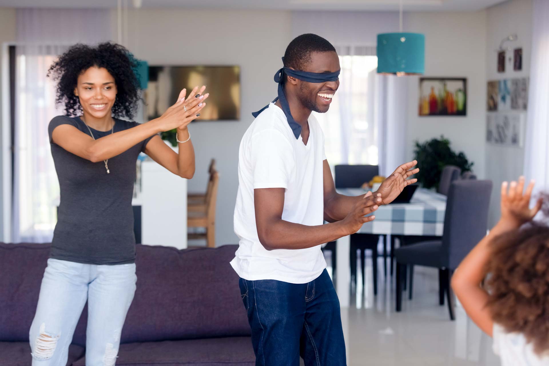 What is the best game for team building? | Traqq Blog