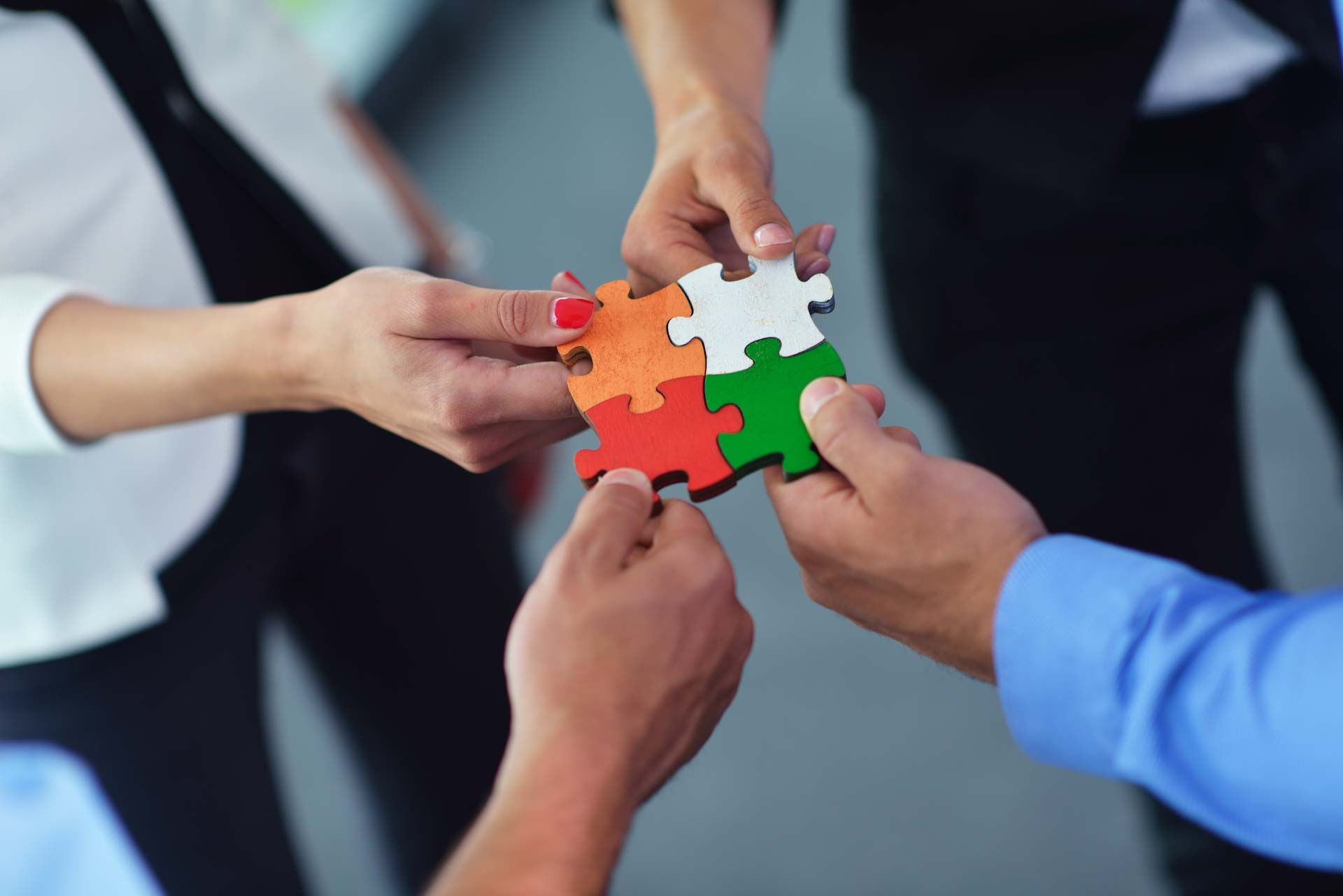 What is the best game for team building? | Traqq Blog