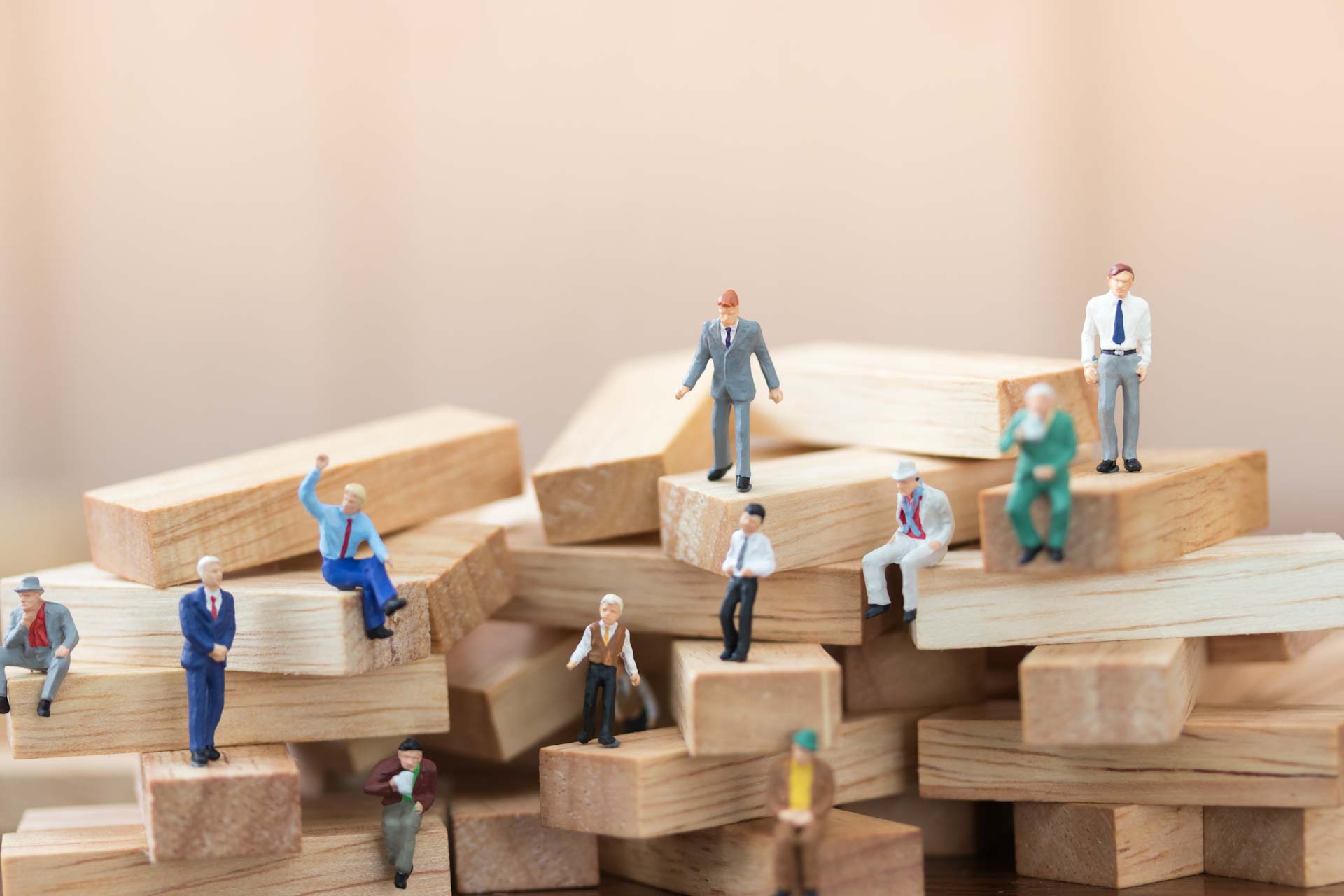 Job Analysis for HRM - A step by step guide | Traqq Blog