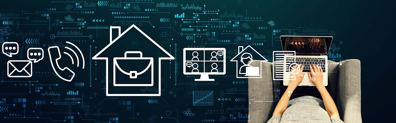 Teleworking: What It Is: Benefits and Challenges