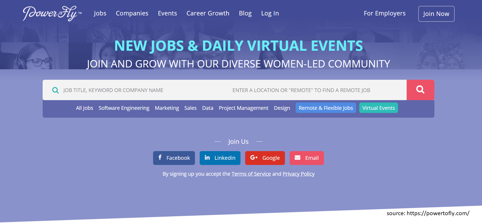 27 Best Remote Job Sites to Find Remote Work | Traqq Blog