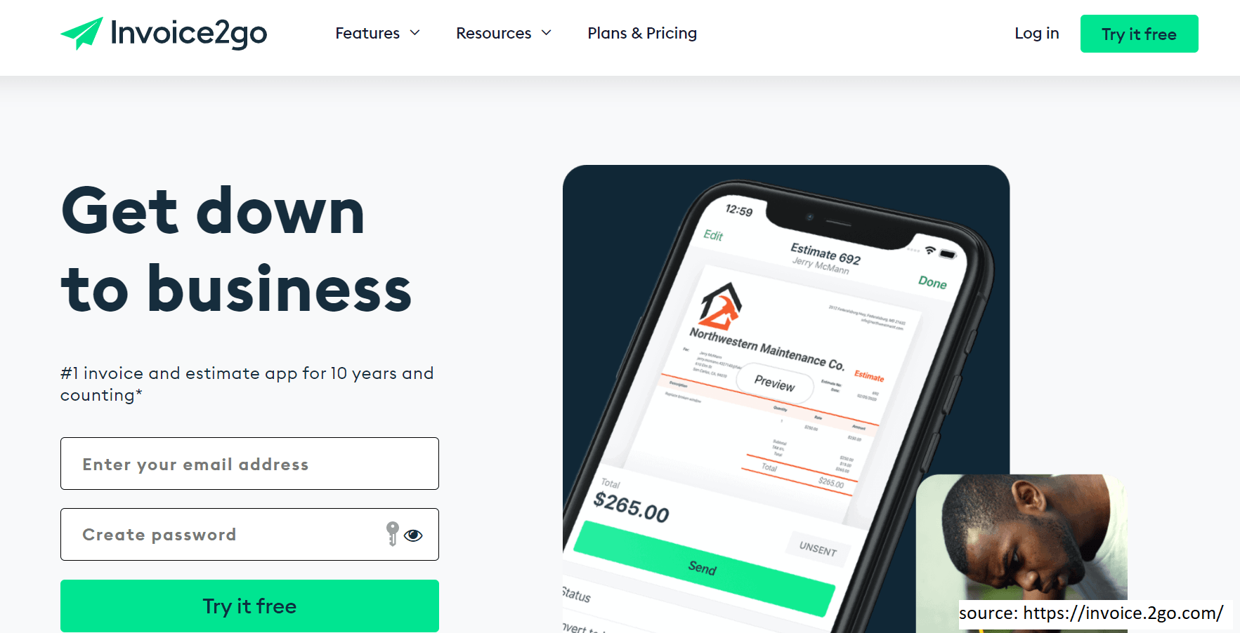 9 Best Invoicing Software of 2024 - Pros & Cons | Traqq Blog