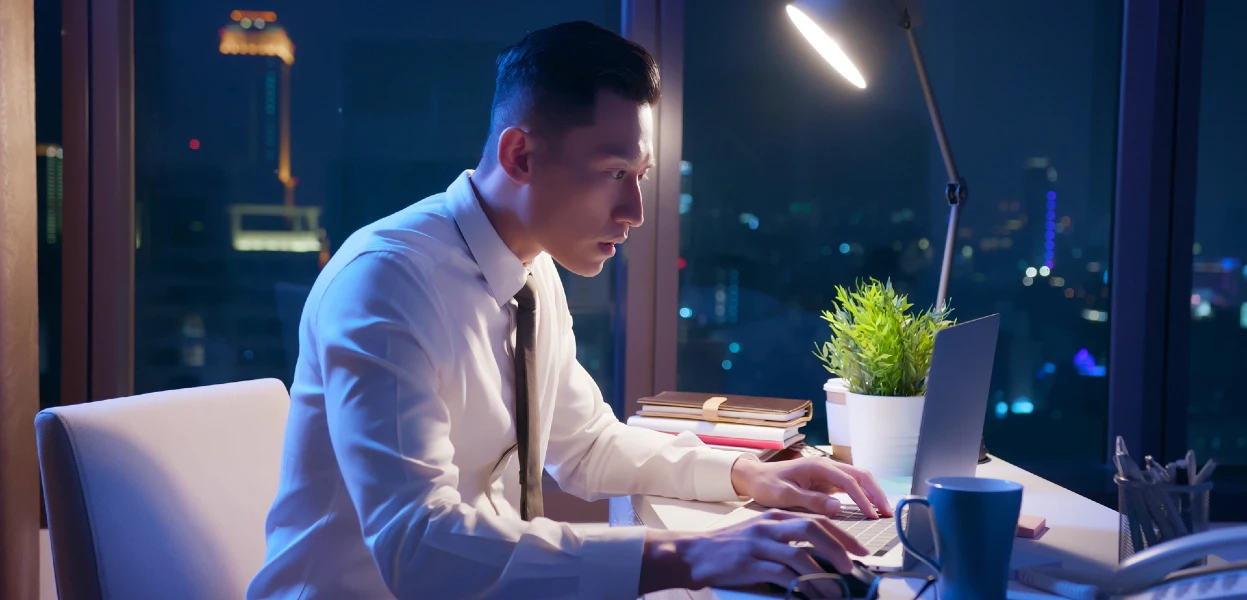 How is Chinese Overtime Calculated? | Traqq Blog
