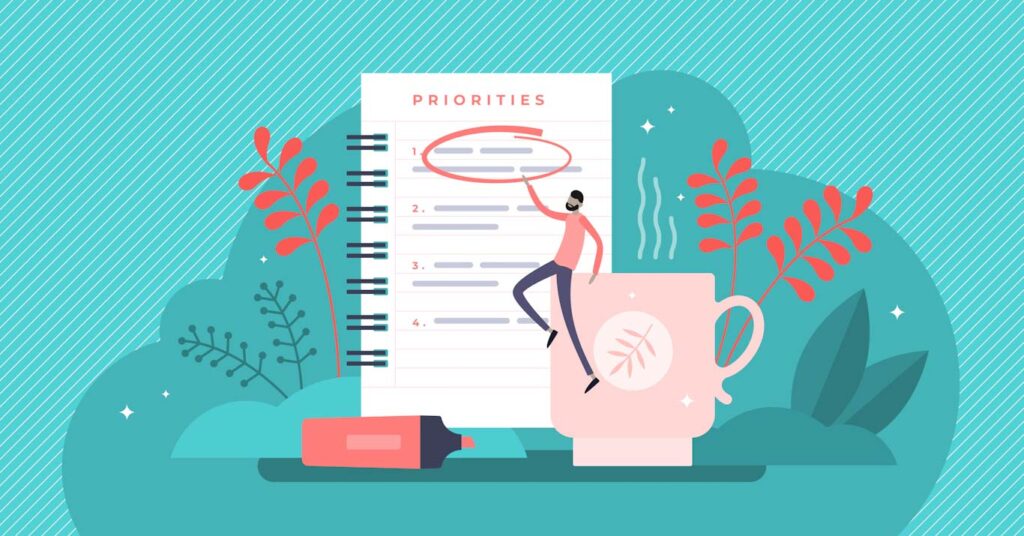 How To Prioritize Tasks Practical Methods Traqq Blog