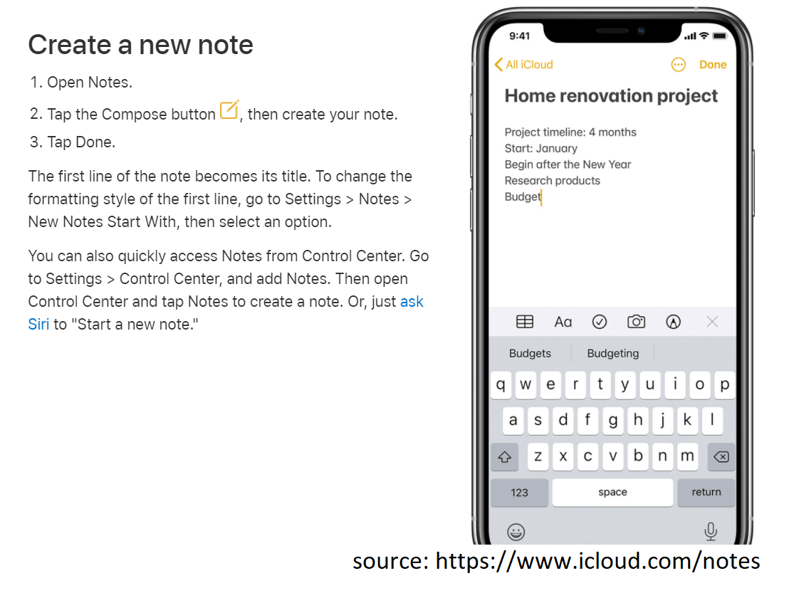 The 8 Best Note-Taking Apps of 2023 | Traqq Blog