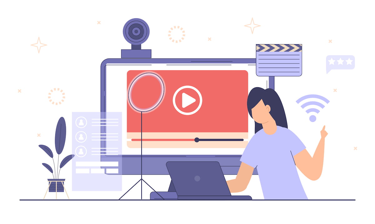 What Does Cyberslacking Mean & How Can We Prevent It? | Traqq's Blog