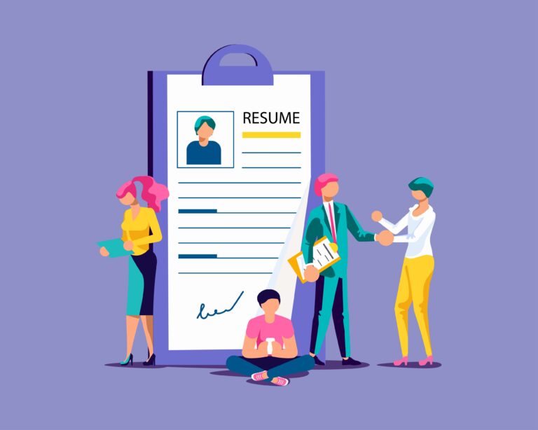 22 Best Questions to Ask References | Traqq Blog