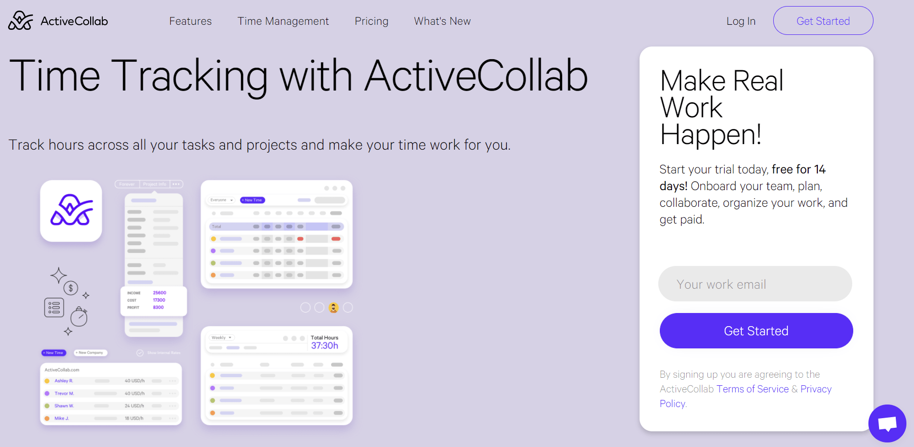 15 Top Windows Time Tracker Apps in 2024 [Comparison]