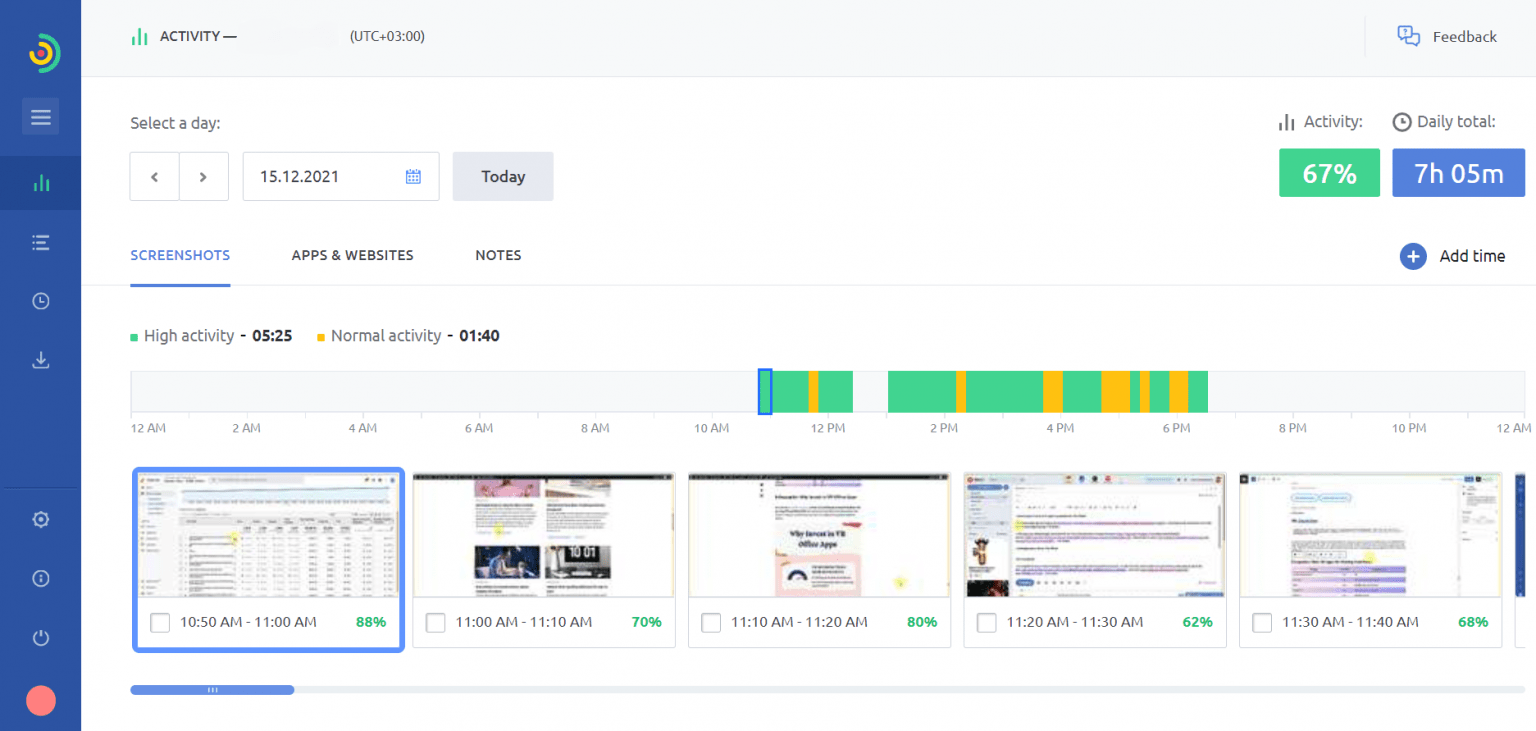 15 Top Windows Time Tracker Apps in 2024 [Comparison]