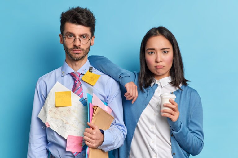 Free Overtime Tracking App for Billable Hours | Traqq Blog