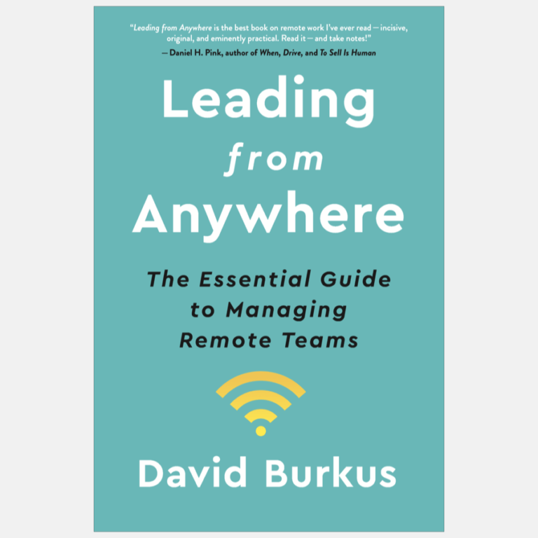 Top 13 Remote Working Books To Read In 2024 | Traqq Blog