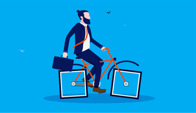 What Does Cyberslacking Mean & Ways to Stop It | Traqq Blog