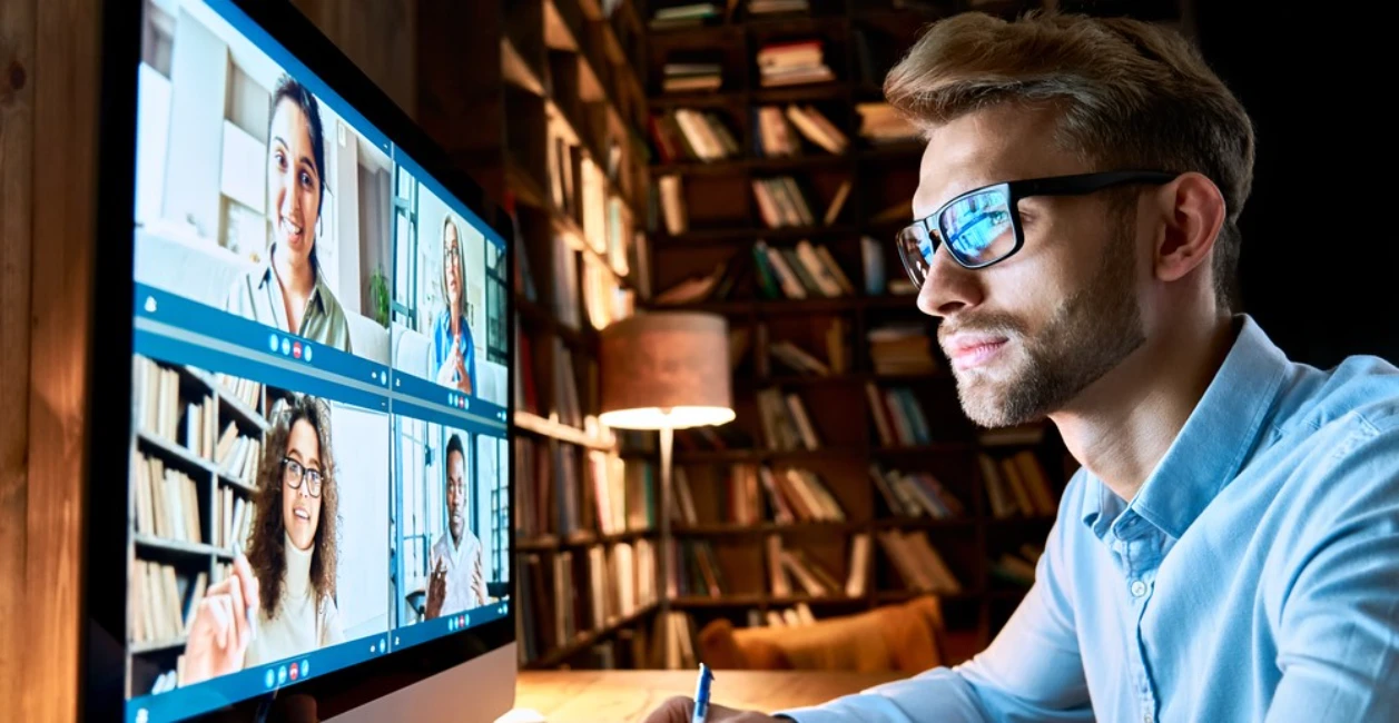 Employee Remote Training - Best Practices