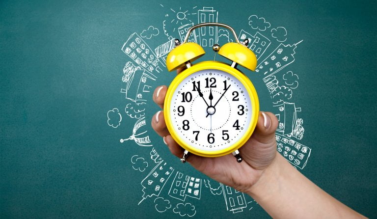 15 Clock In Clock Out Apps in 2024 | Traqq Blog