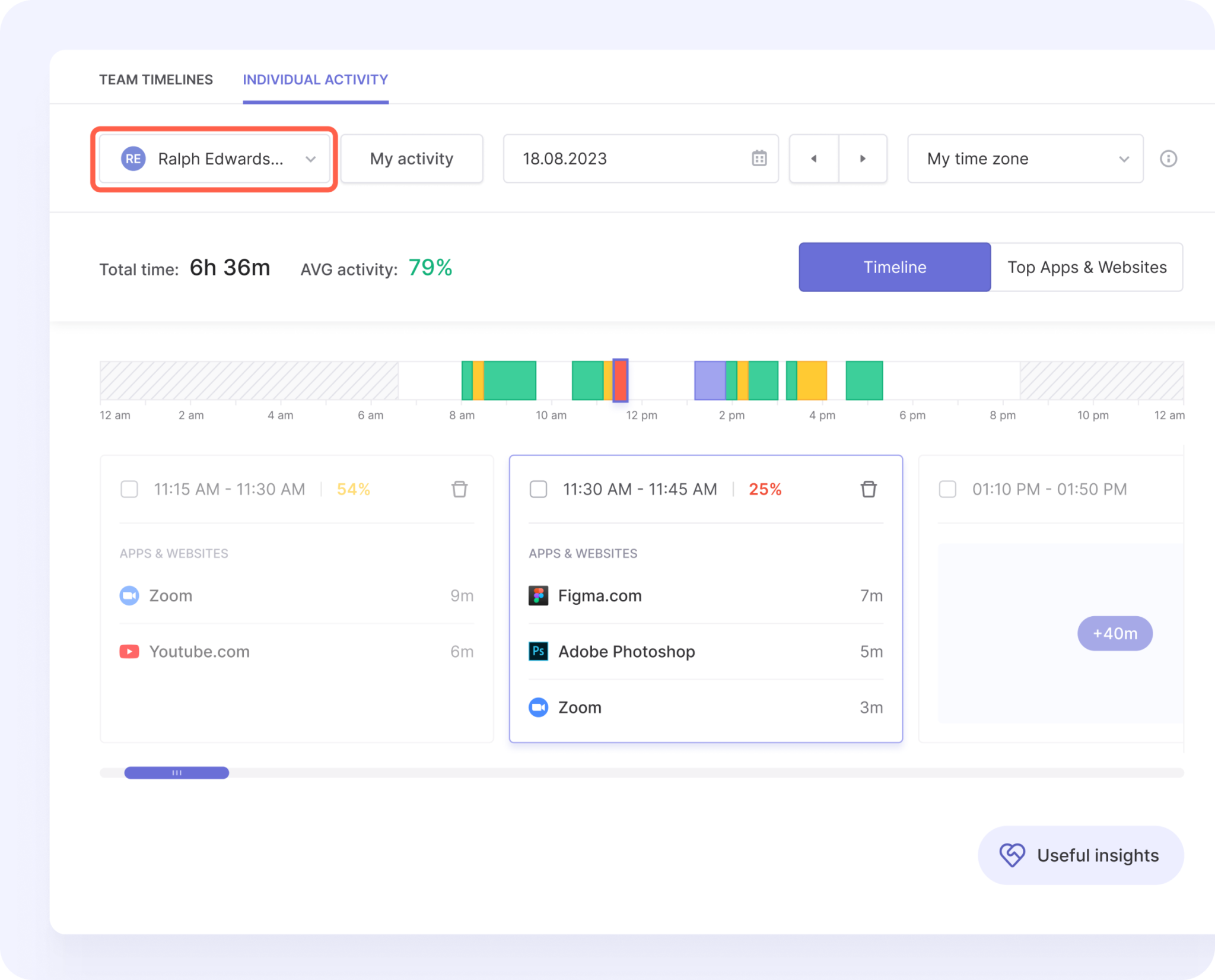 18 Best Employee Time Tracking Apps in 2024