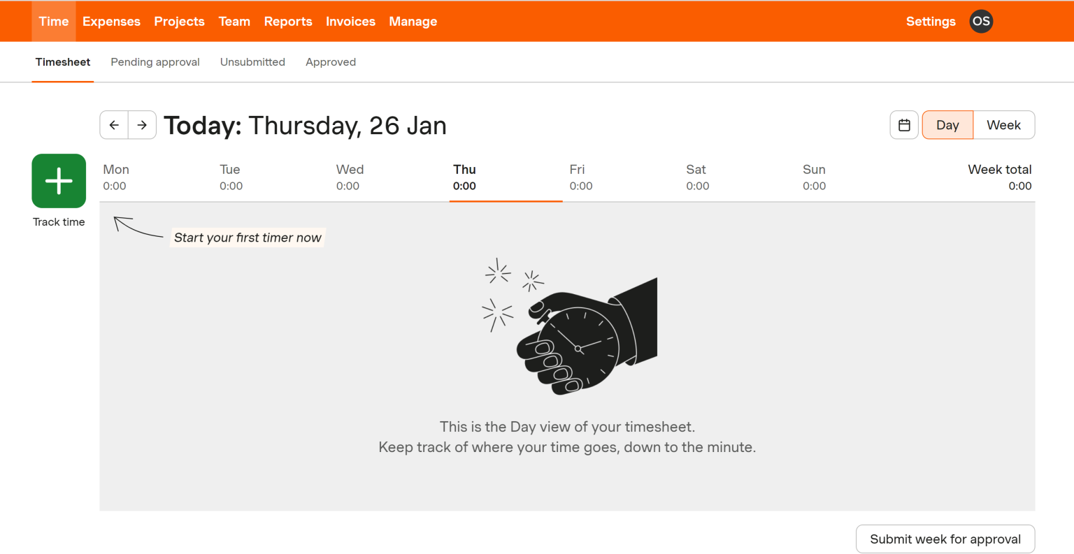 15 Best Time Tracking Apps for Freelancers in 2024