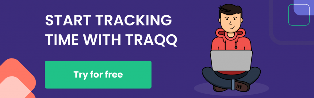 7 Best Automatic Time Tracking Software [2021] | Traqq's Blog