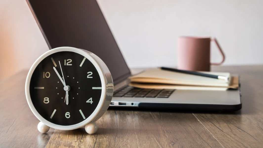 6 Personal Time Tracking Apps for 2025 | Traqq Blog