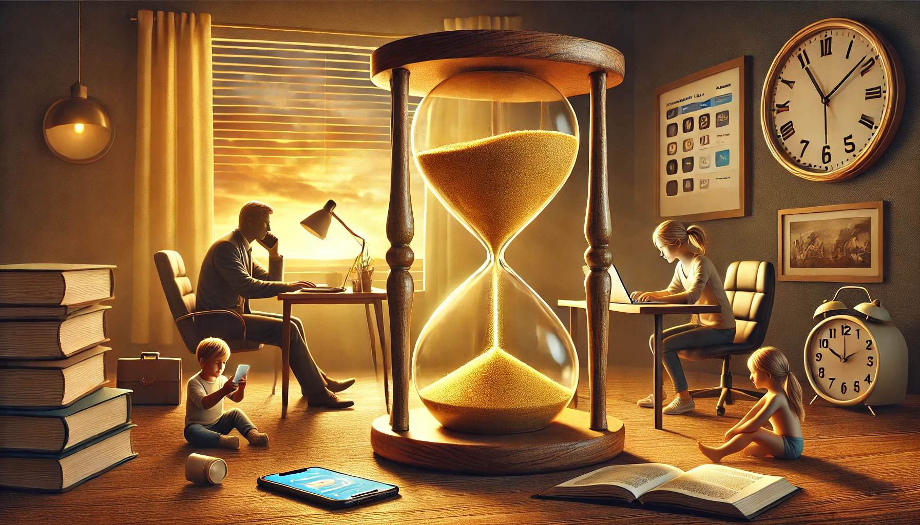 The Importance of Time: Key Insights & Guide | Traqq Blog