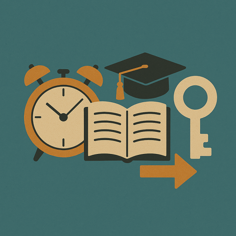 The Importance of Time: Key Insights & Guide | Traqq Blog