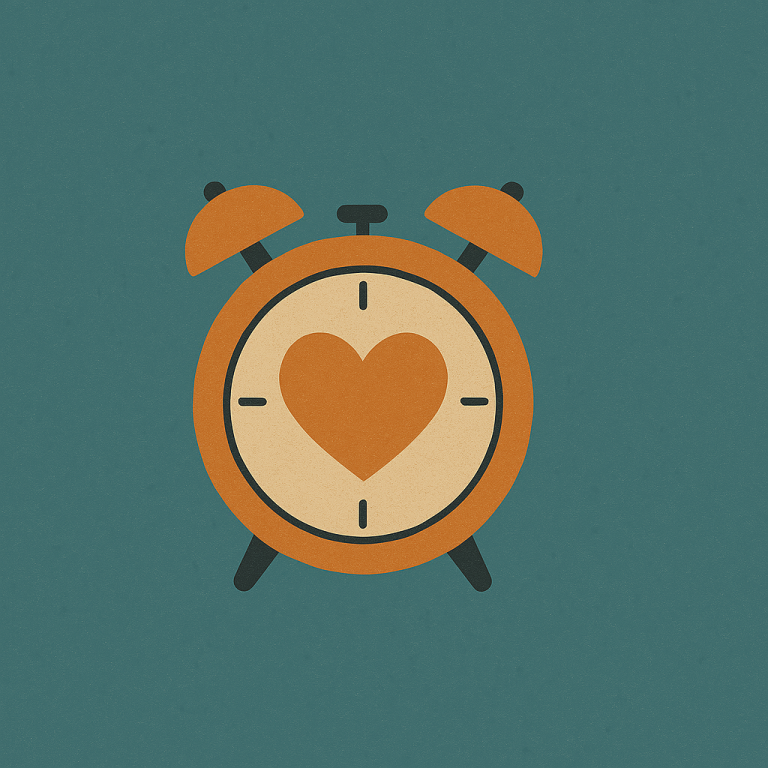 The Importance of Time: Key Insights & Guide | Traqq Blog
