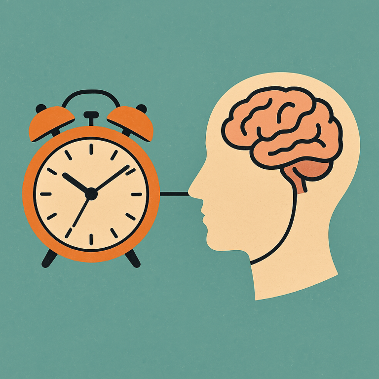 The Importance of Time: Key Insights & Guide | Traqq Blog