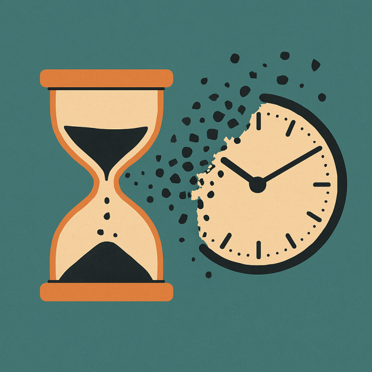 The Importance of Time: Key Insights & Guide | Traqq Blog