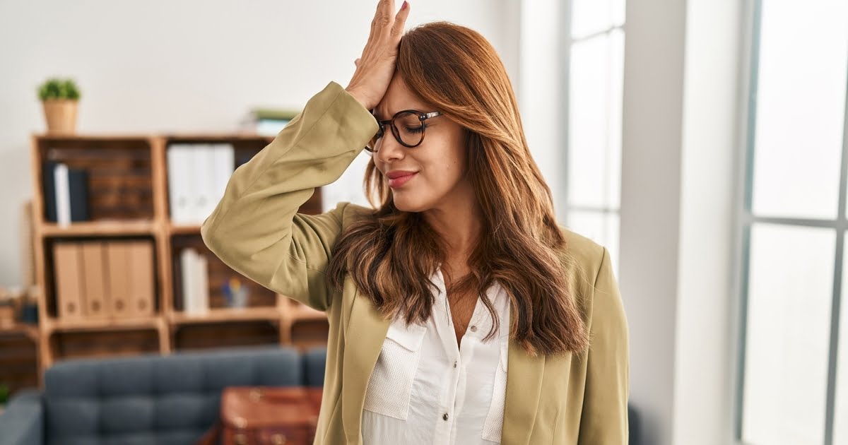 How to Handle Time Anxiety | Traqq Blog